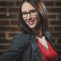 Blog – Amanda Huggett